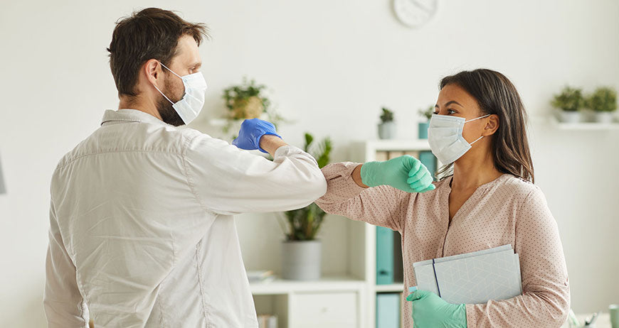 Remote Work | Working Remotely The New Normal | Summit Ergo – Summit ...