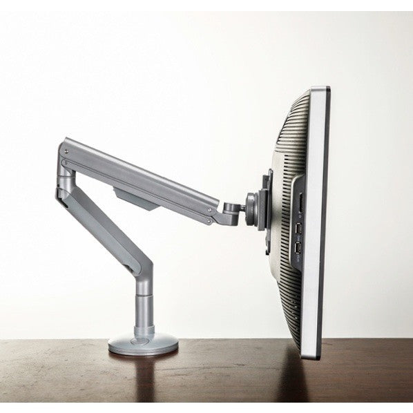 Select Single Monitor Arm – Summit Ergonomics